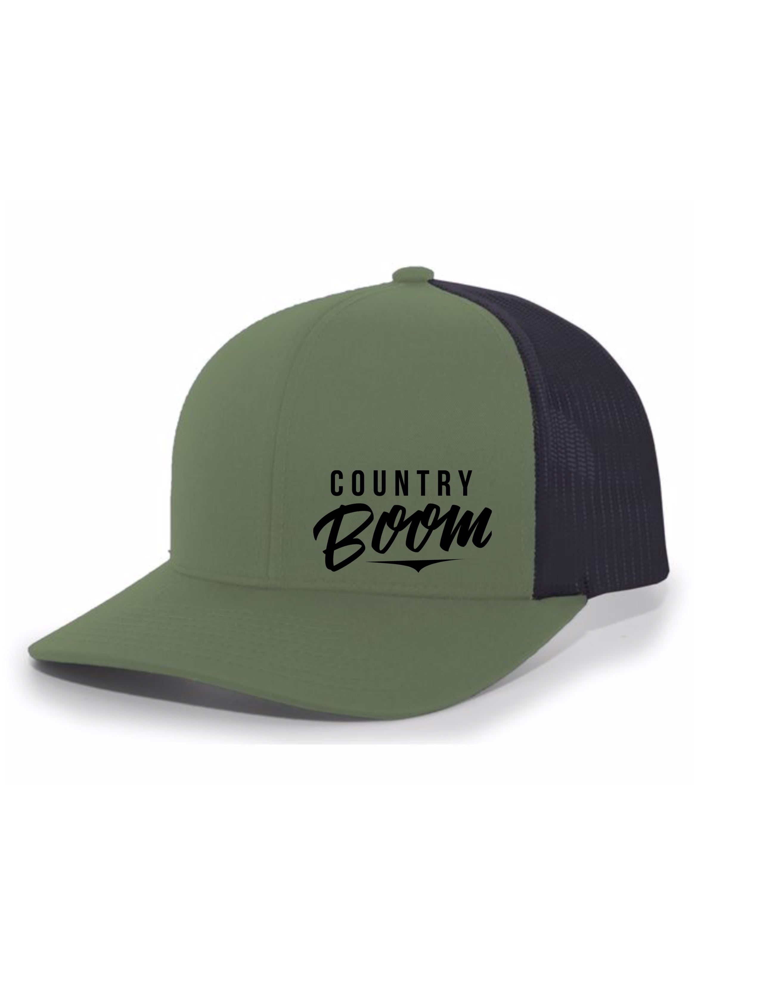 Caps – Country Boom Merch